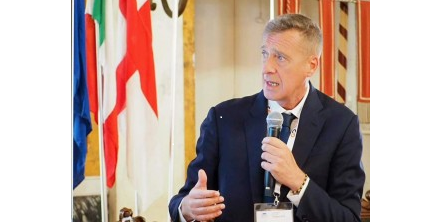 Giovanni Acampora al timone dell'Economia del Mare. Rinnovati i vertici ...