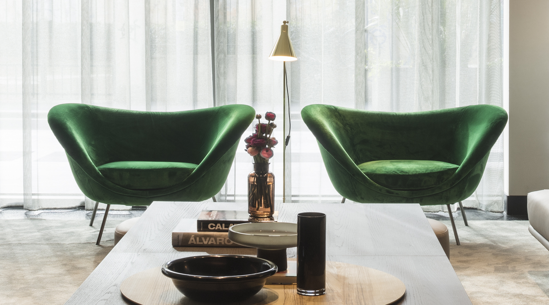 Inaugurato a Osaka un Flagship Store del marchio italiano Molteni