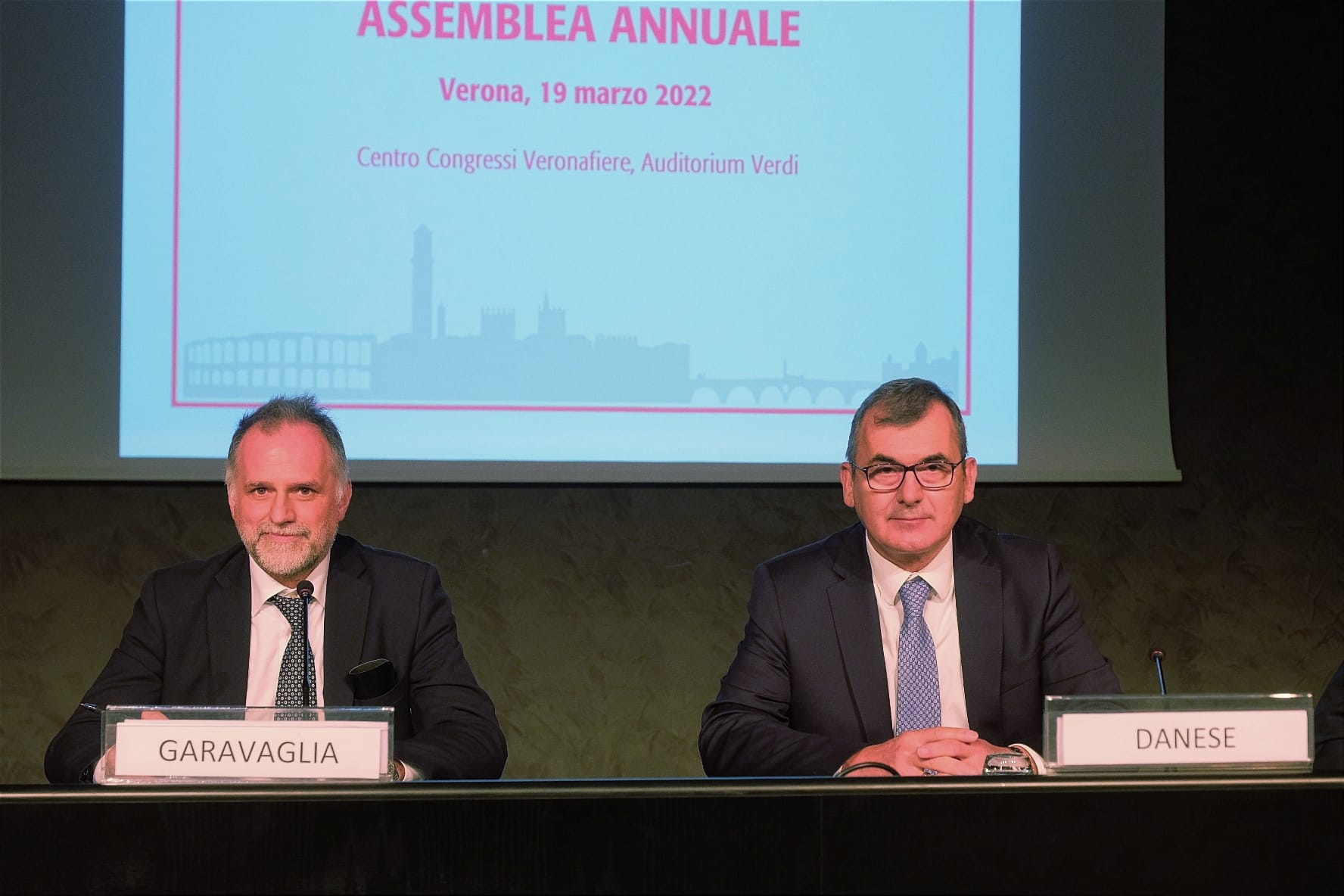 Fiere (Aefi): ristori fondamentali, ora via Imu e rimodulare Pnrr turismo