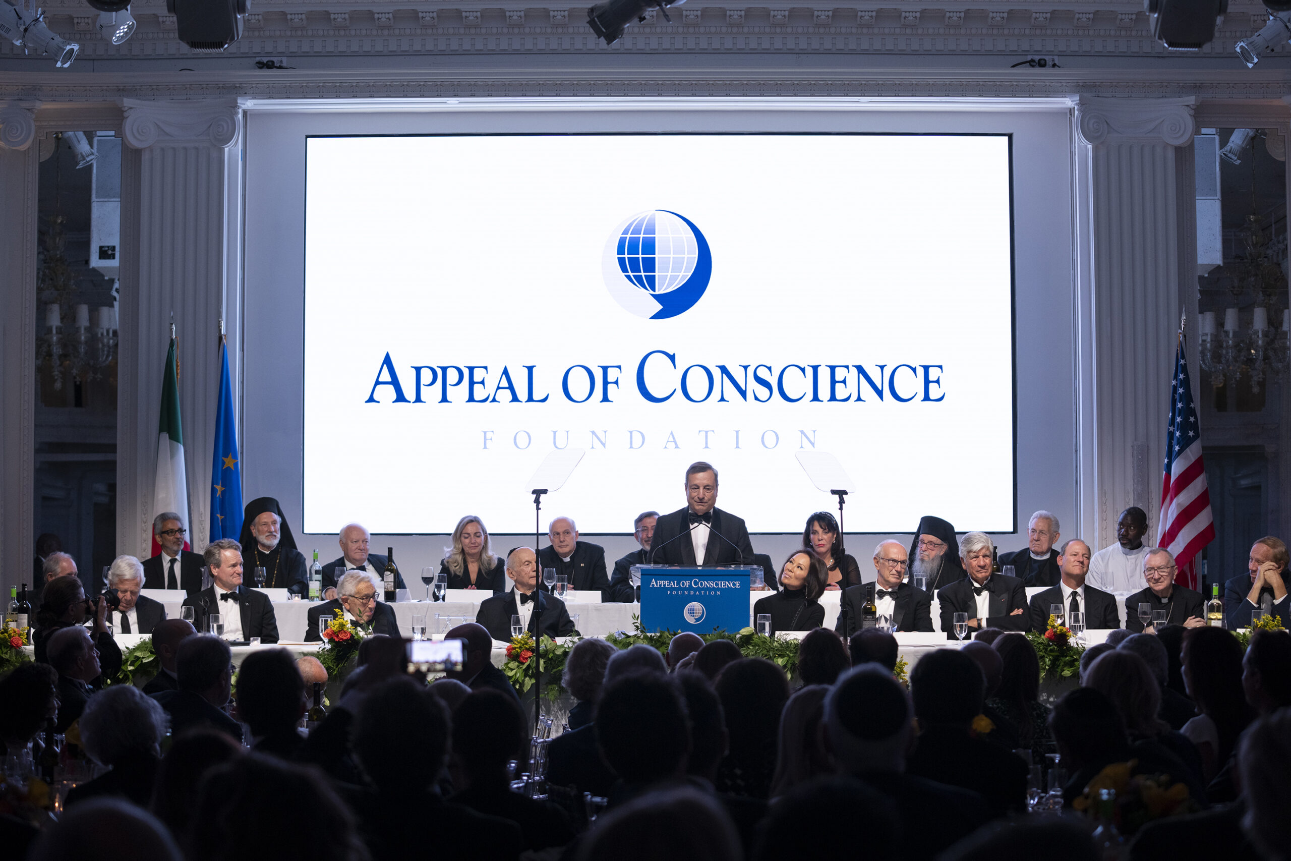 Il Presidente Draghi dal 19 al 22 settembre all’Assemblea generale ...