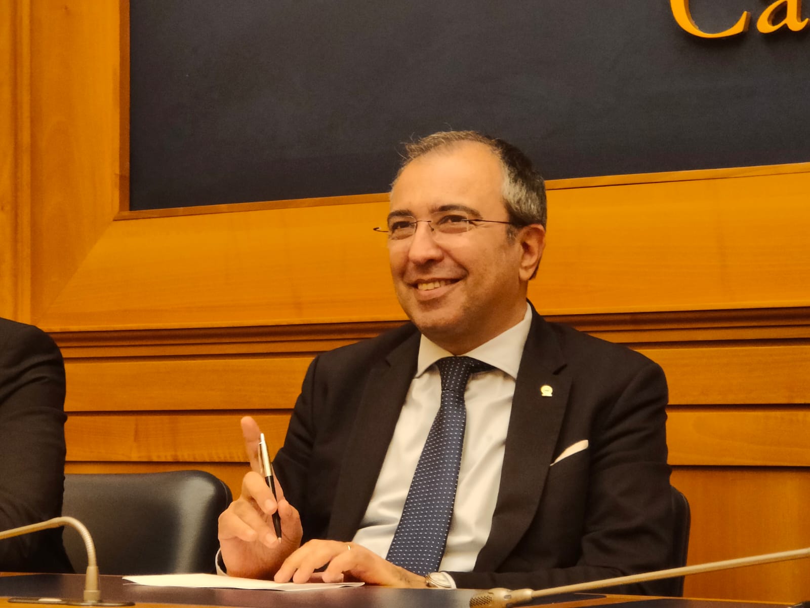 Nasce Confassociazioni USA. Cutuli alla presidenza - ItalPlanet