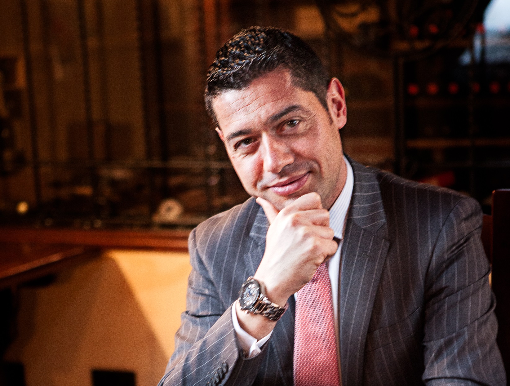 Sagitter Training apre in Italia: una Crescita senza Confini e un Team Dedicato al Futuro dei ...