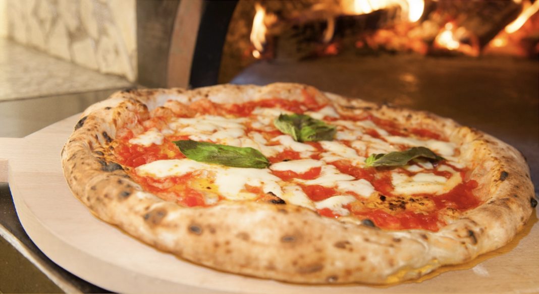La margherita la pizza preferita dagli italiani: l’indagine di 50 Top ...