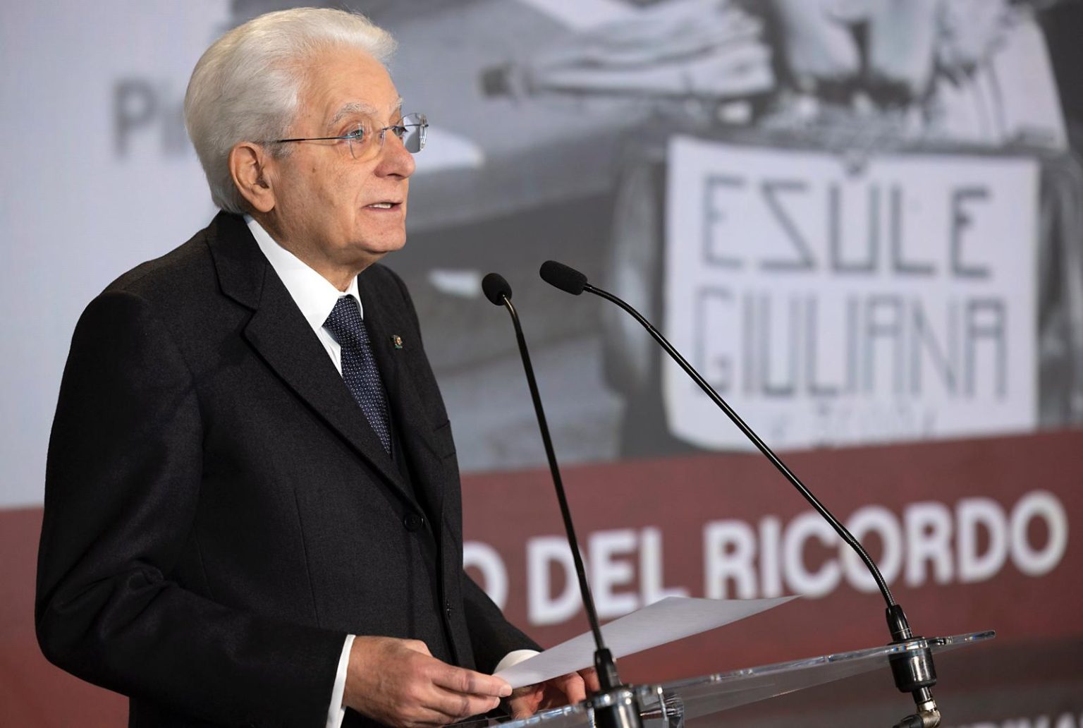 Giorno del Ricordo. Foibe ed esodo: dalla rimozione alla memoria ...
